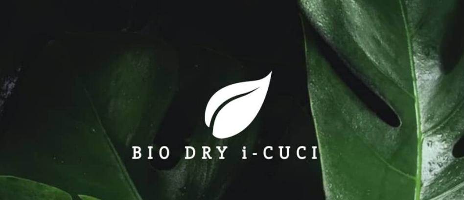 Bio Dry i-CUCI